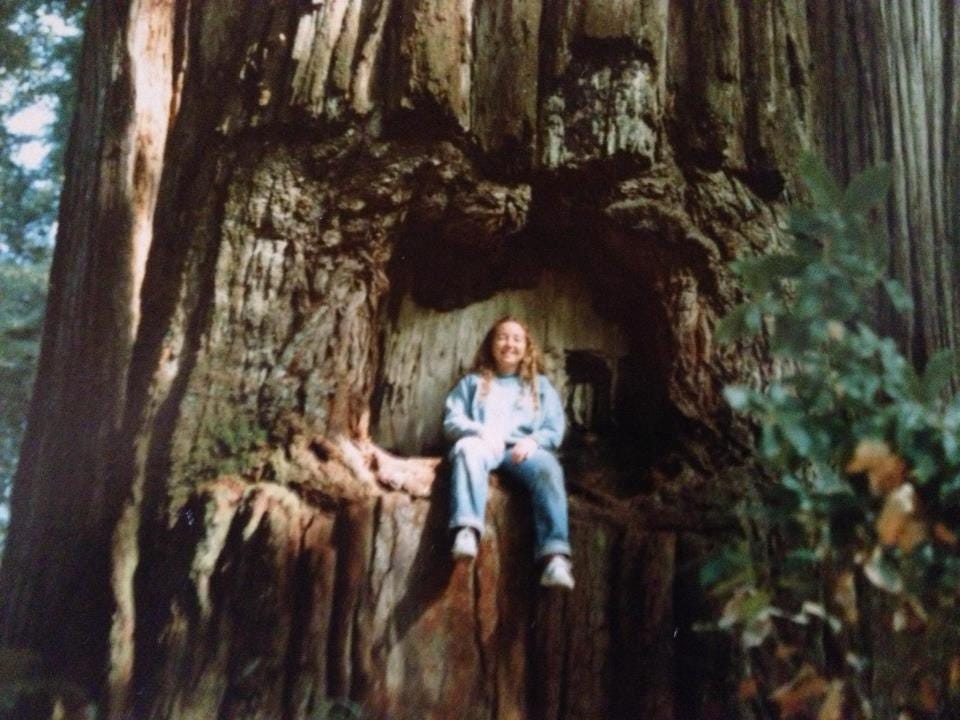 Erin Ely – Medium