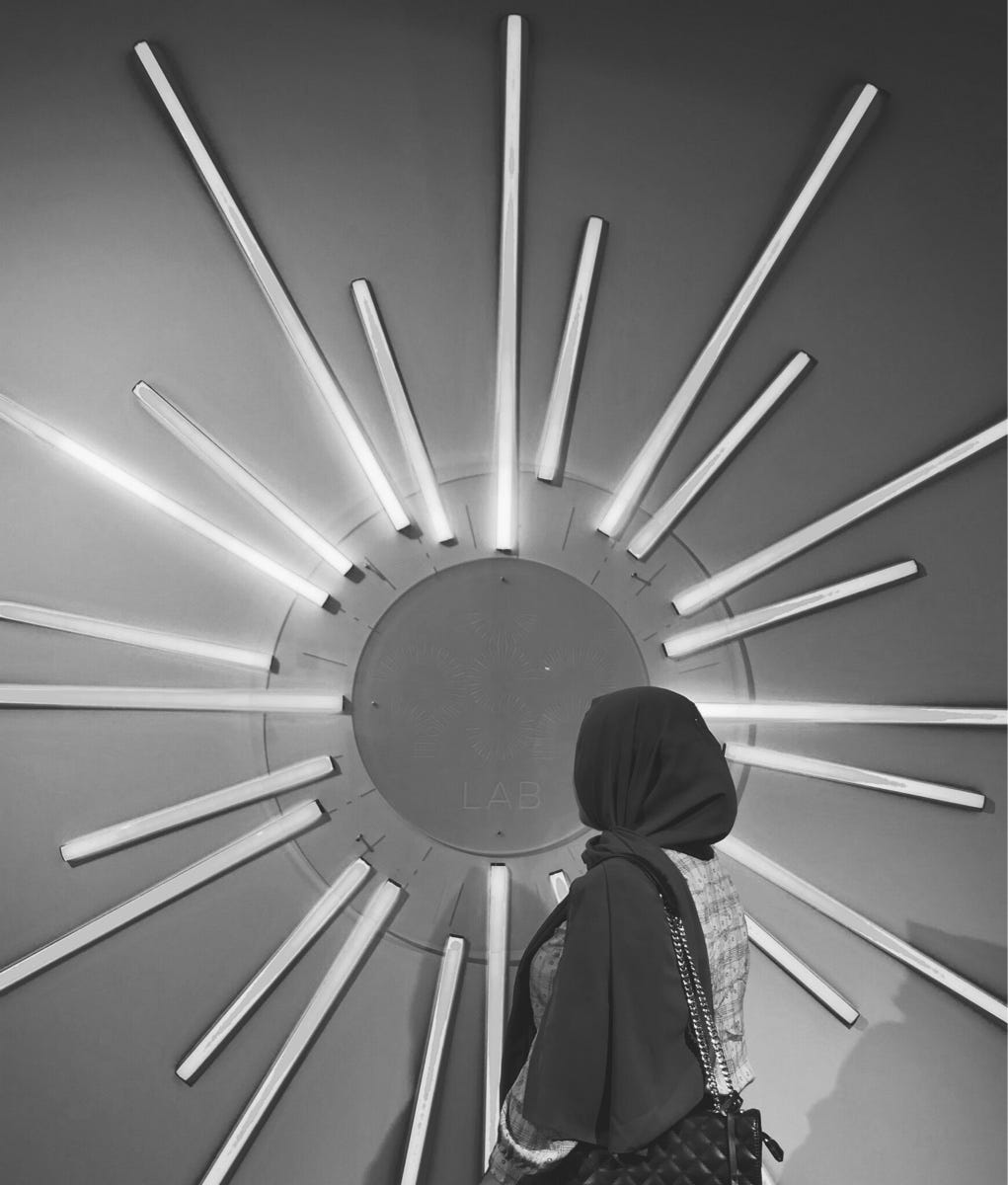 Adinda Putri on Medium curated some lists