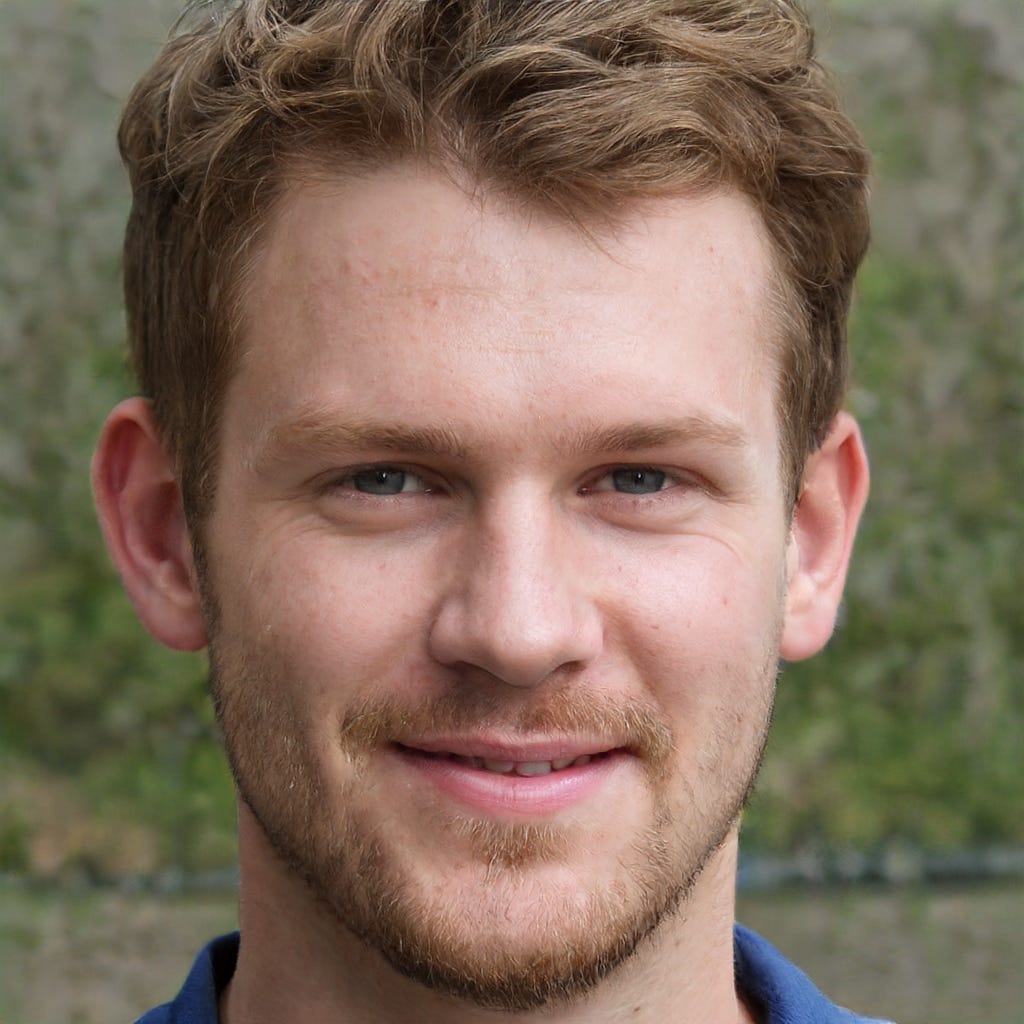 Rodney Berns – Medium