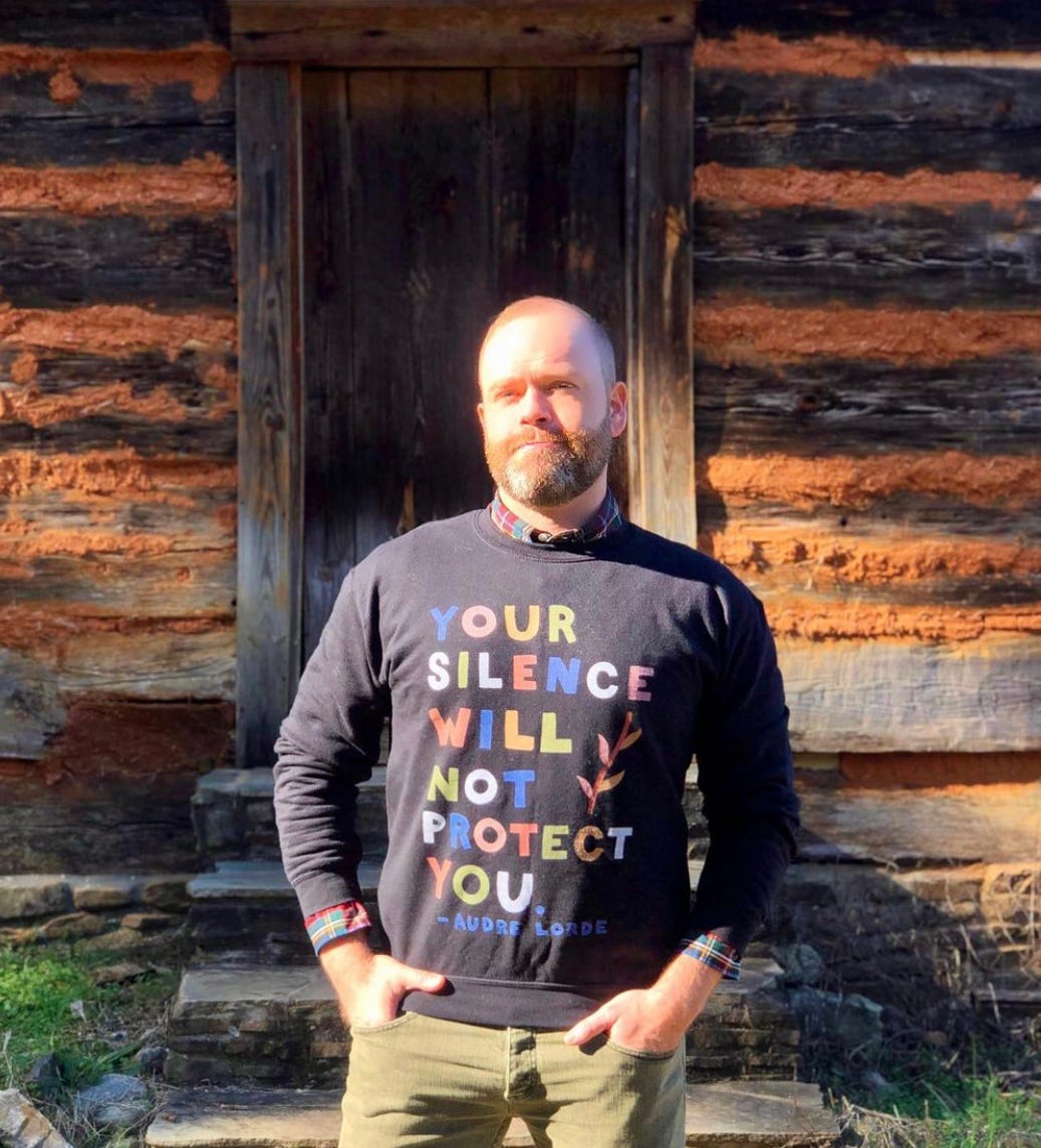 Eric Solomon – Medium