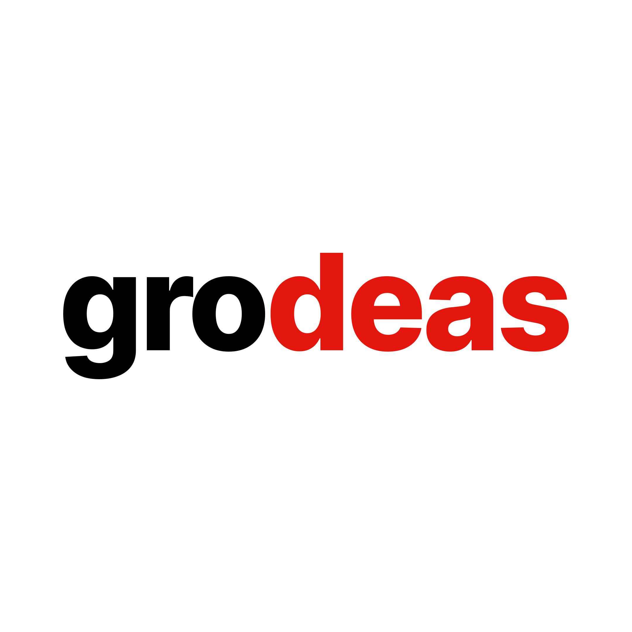 About – Grodeas – Medium
