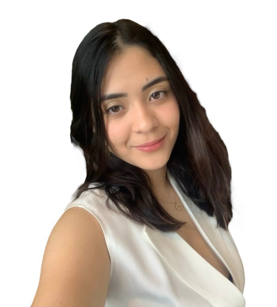 Valentina Granados – Medium