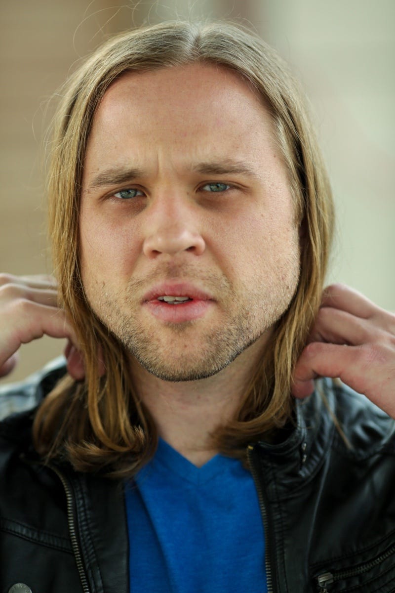 Austin Alexander – Medium