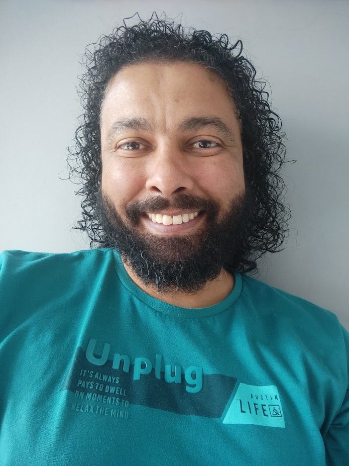 Daniel M Bicalho – Medium