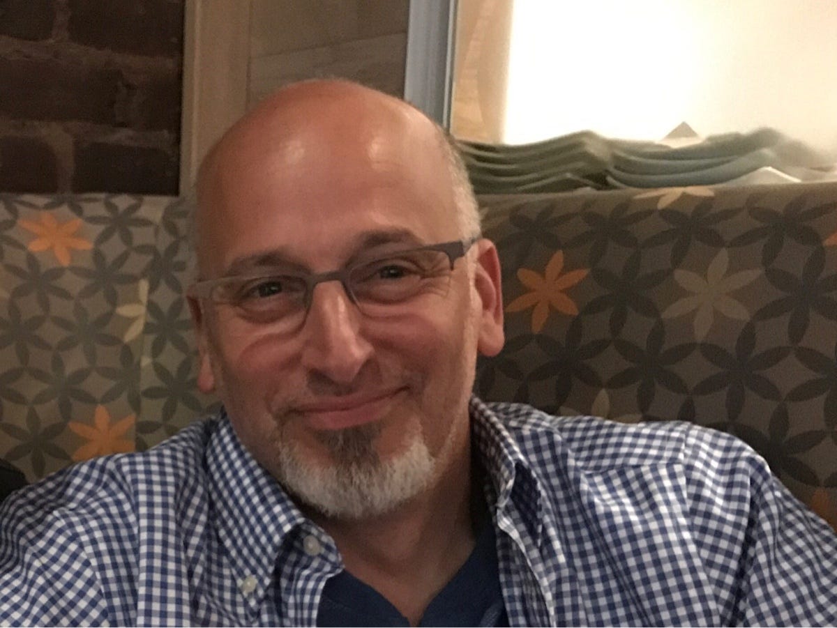 David Malchman – Medium