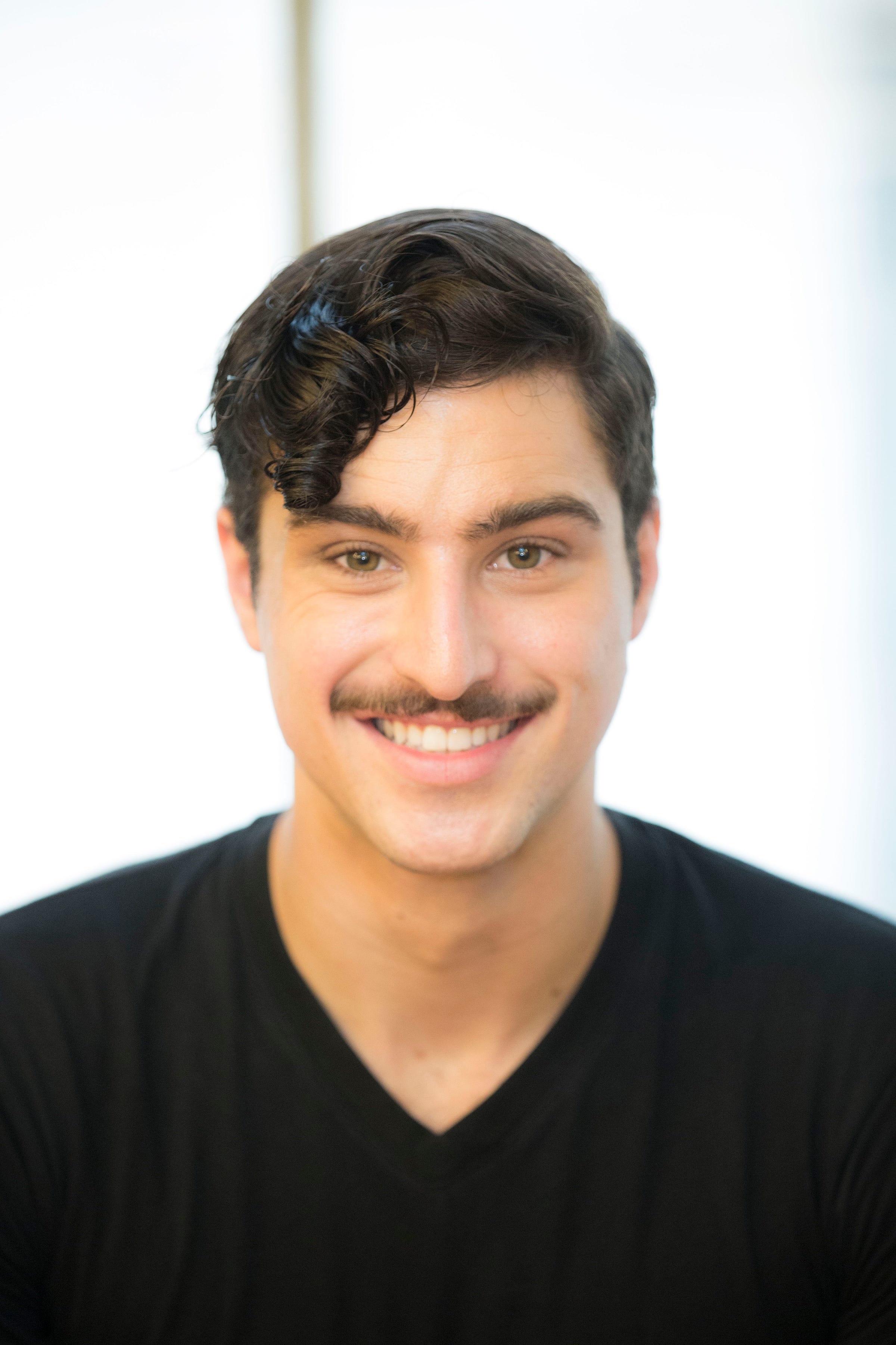 Joe Goldman – Medium