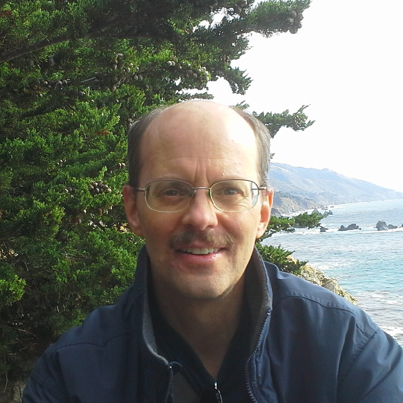 About – Jeff Cline, InfoJeff – Medium