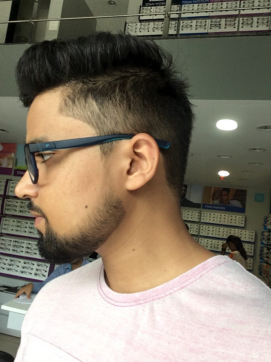 hari dutt parashar – Medium