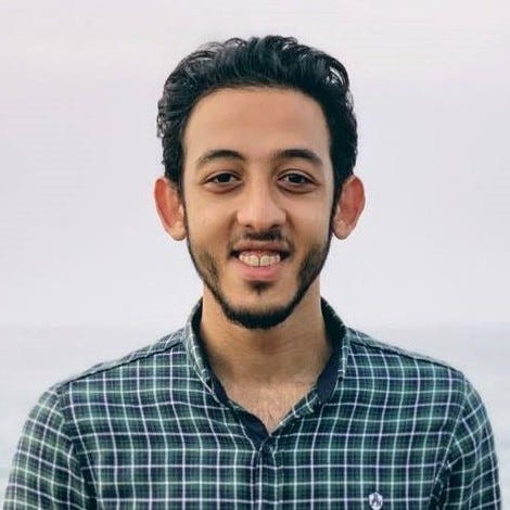 Abanoub Amin Khilla – Medium