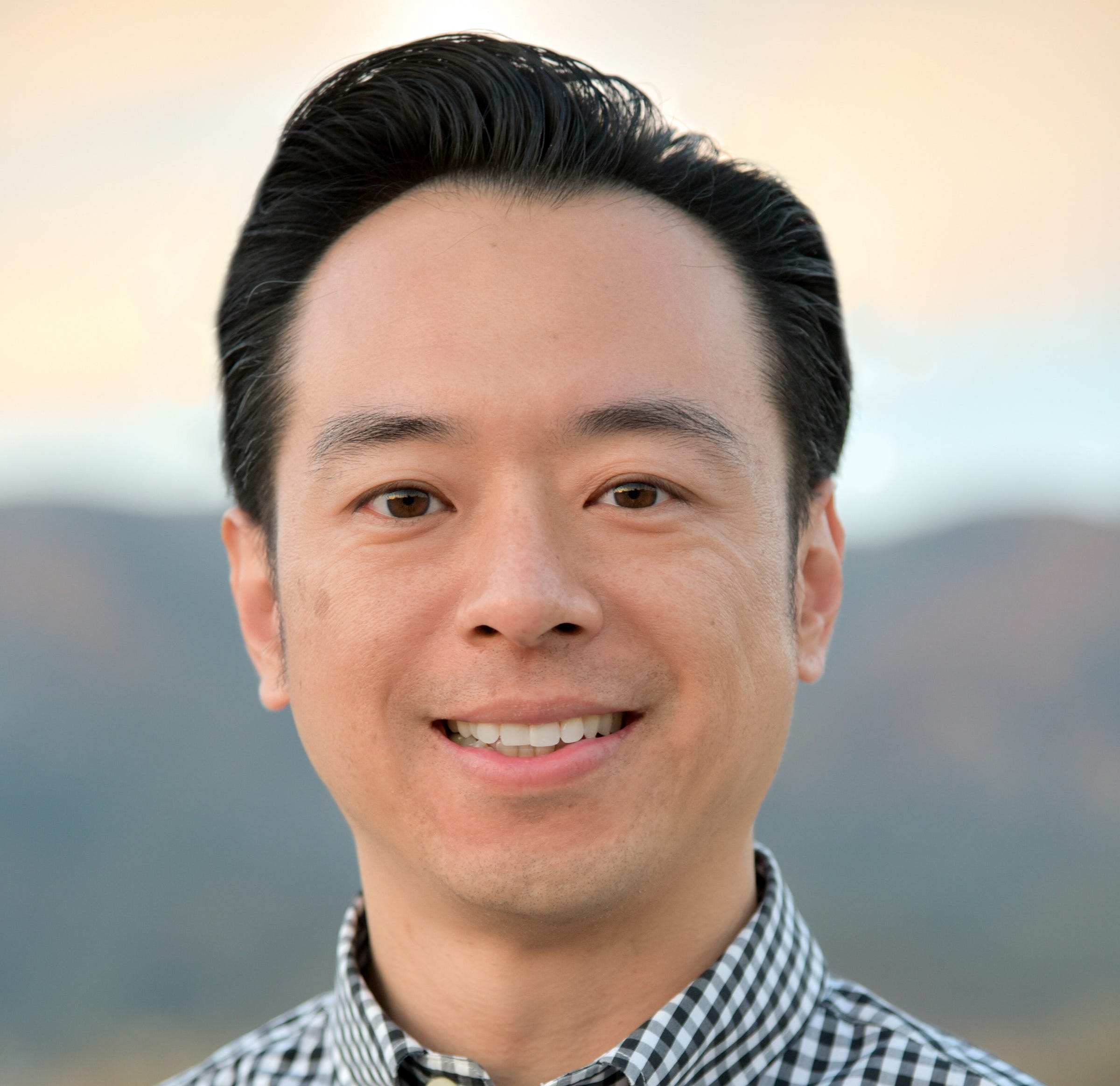 Peter Chin – Medium