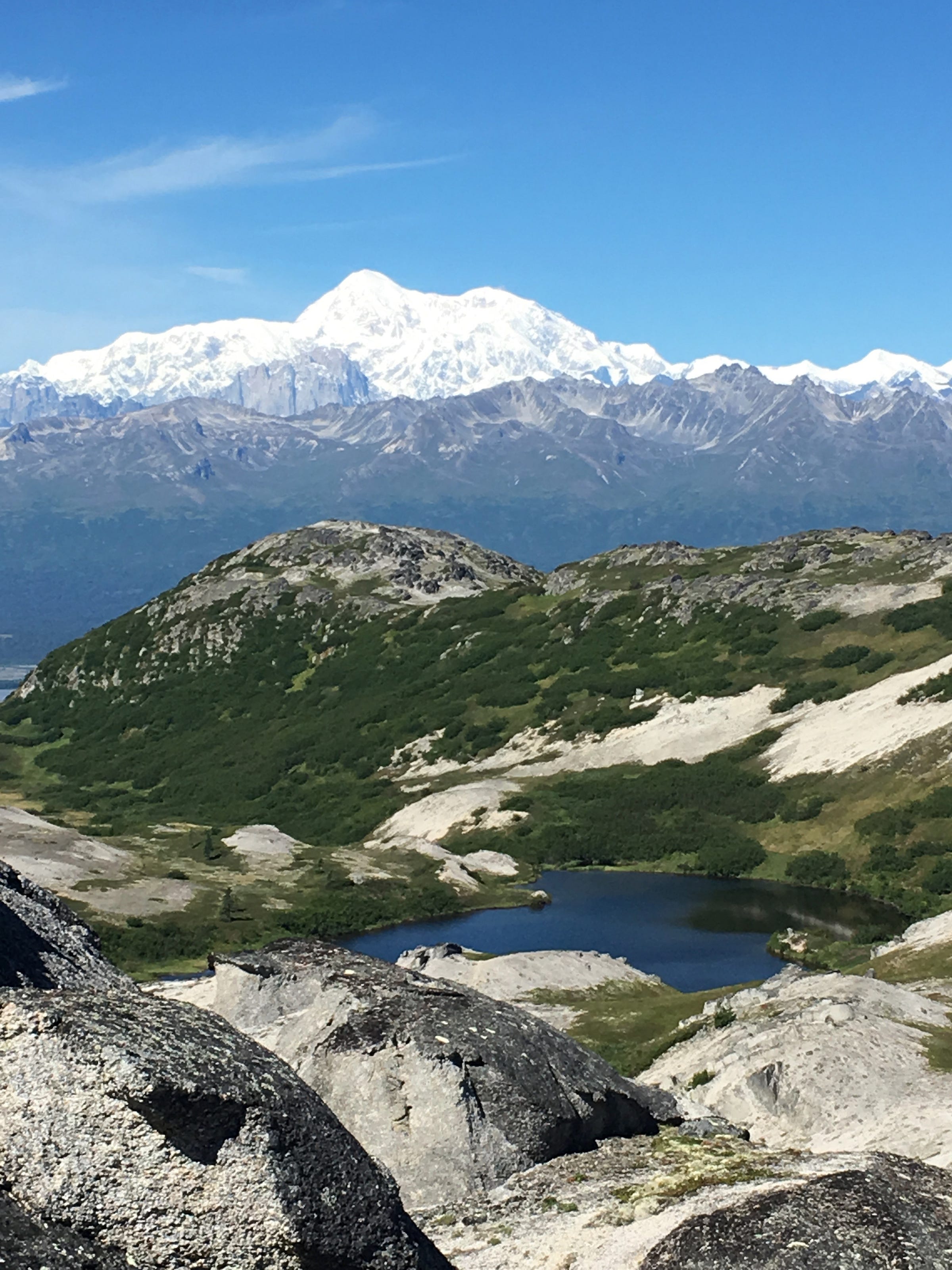 Alaska Tales