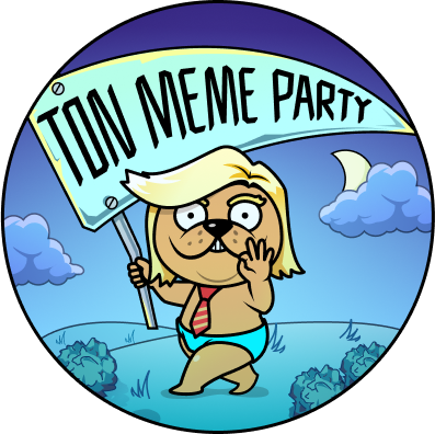 TON Meme Party – Medium