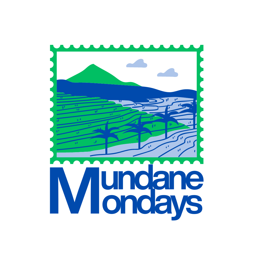 Elle, Mundane Mondays – Medium