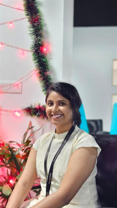 Raina Raj – Medium