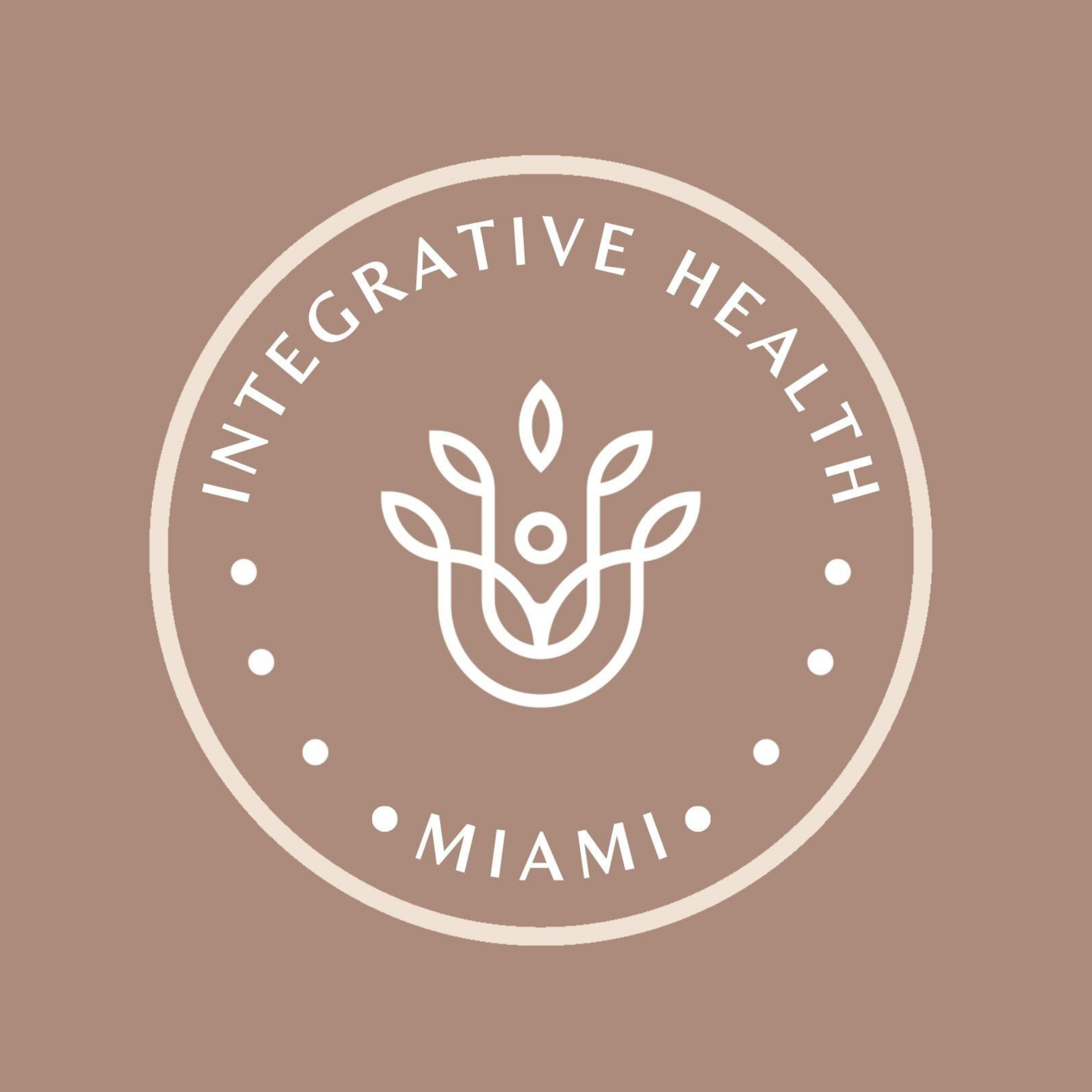 Integrative Health Miami – Medium