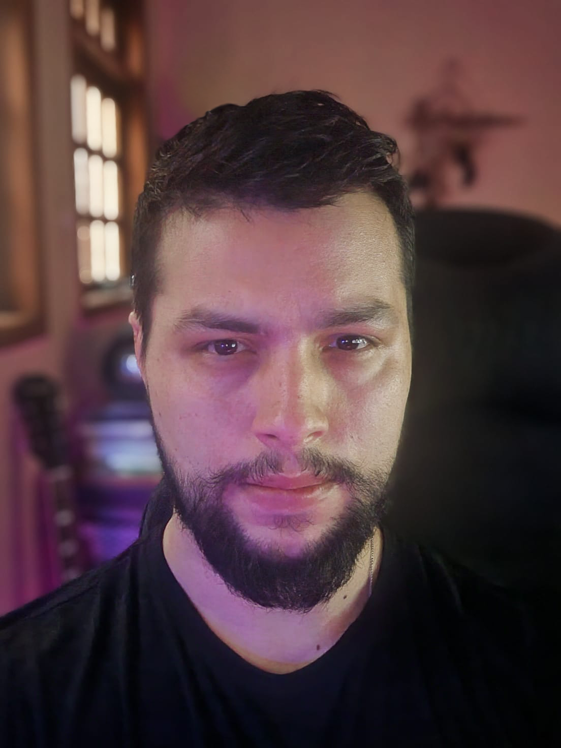 Tiago Guizelini – Medium