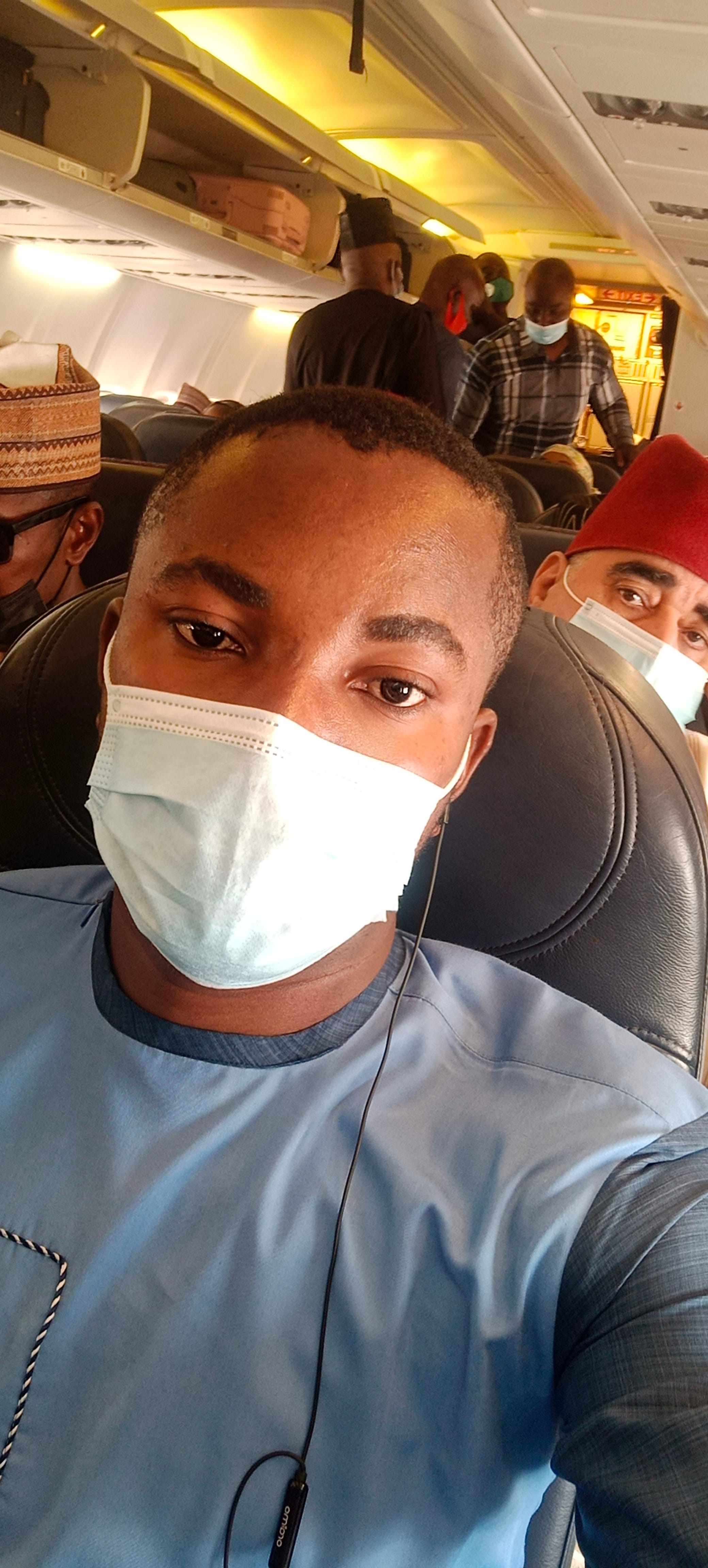 Abiodun Ali on Medium curated some lists