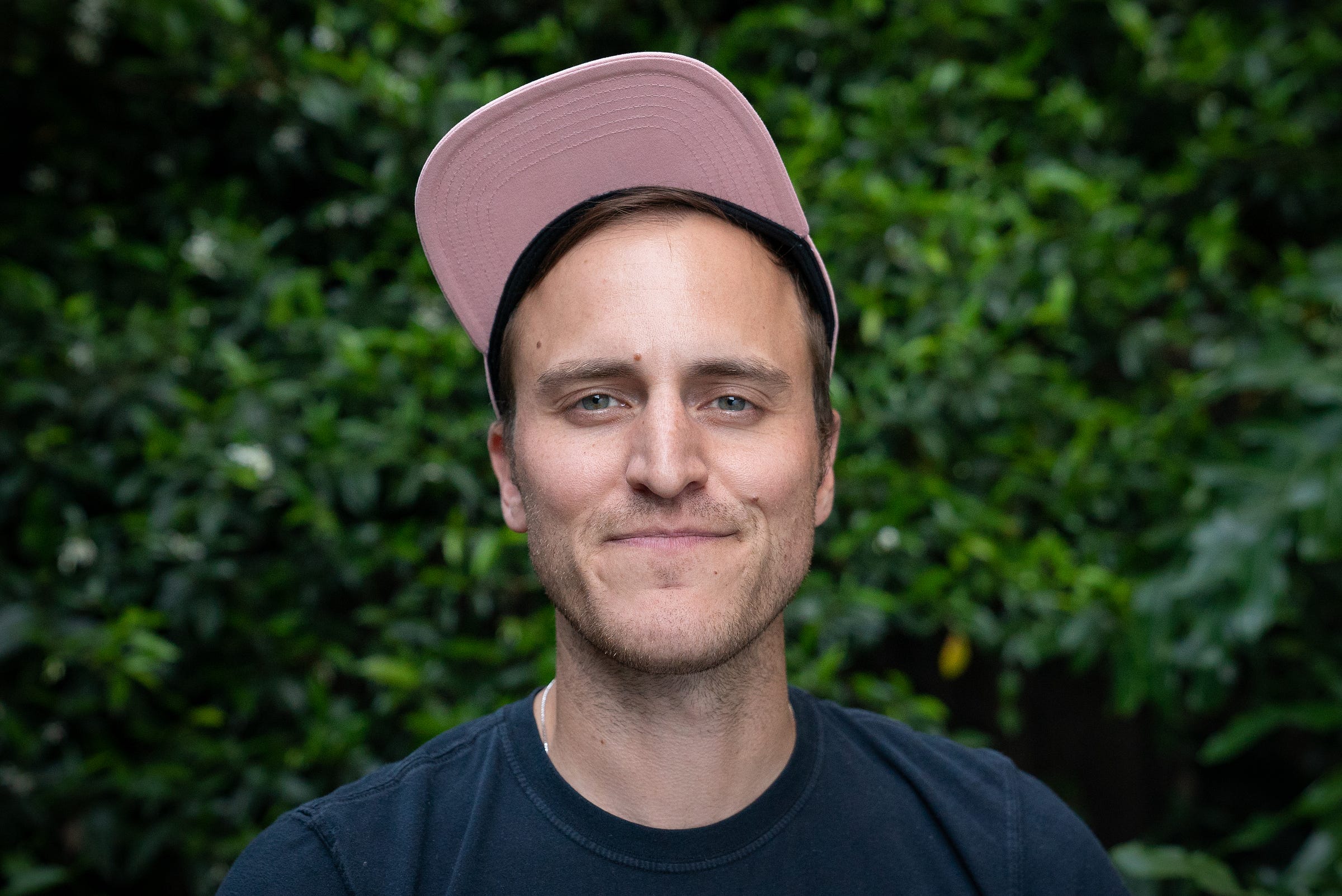 Beau Lewis – Medium
