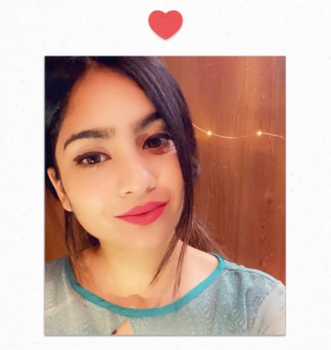 Twinkle Bharadwaj – Medium