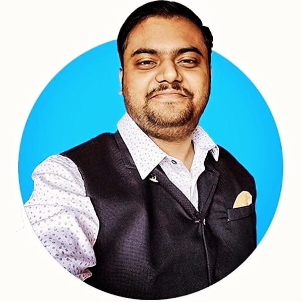 Shivendra Nath – Medium
