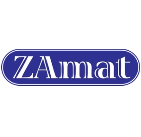 Zamat s.r.o – Medium