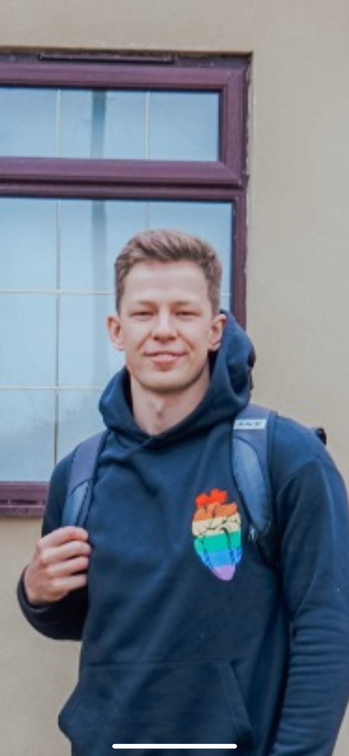 Václav Tomanec ︱ecomtrack – Medium