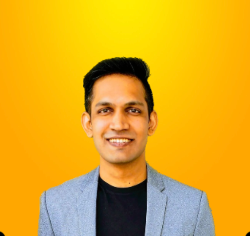 Mayur Mundada – Medium