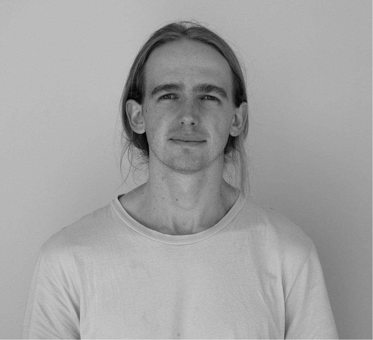 Connor Boyd – Medium
