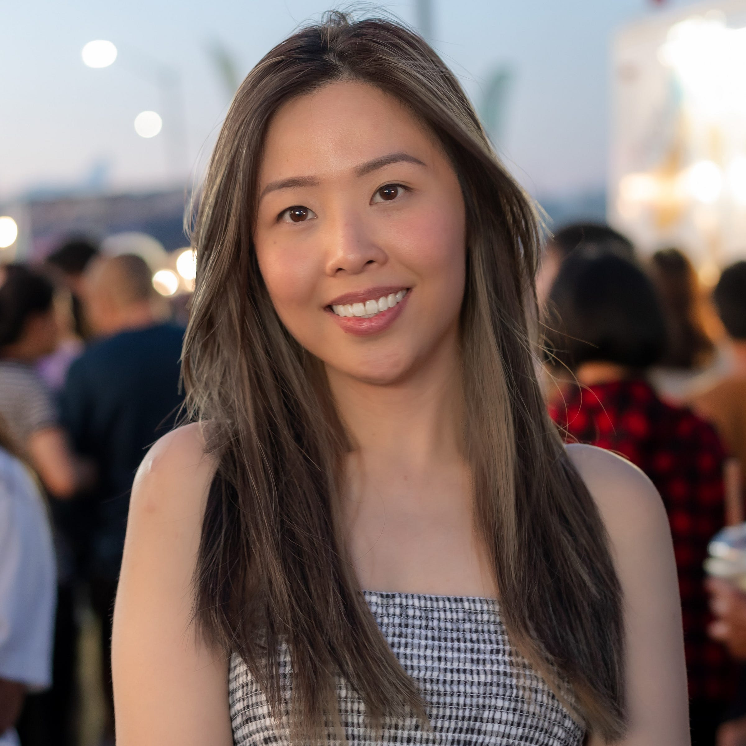 Hamy Nguyen – Medium