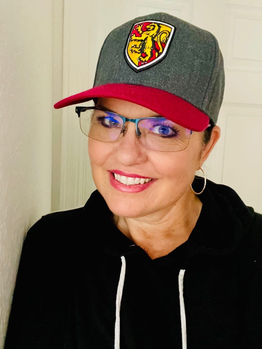 Mardee Jessop – Medium