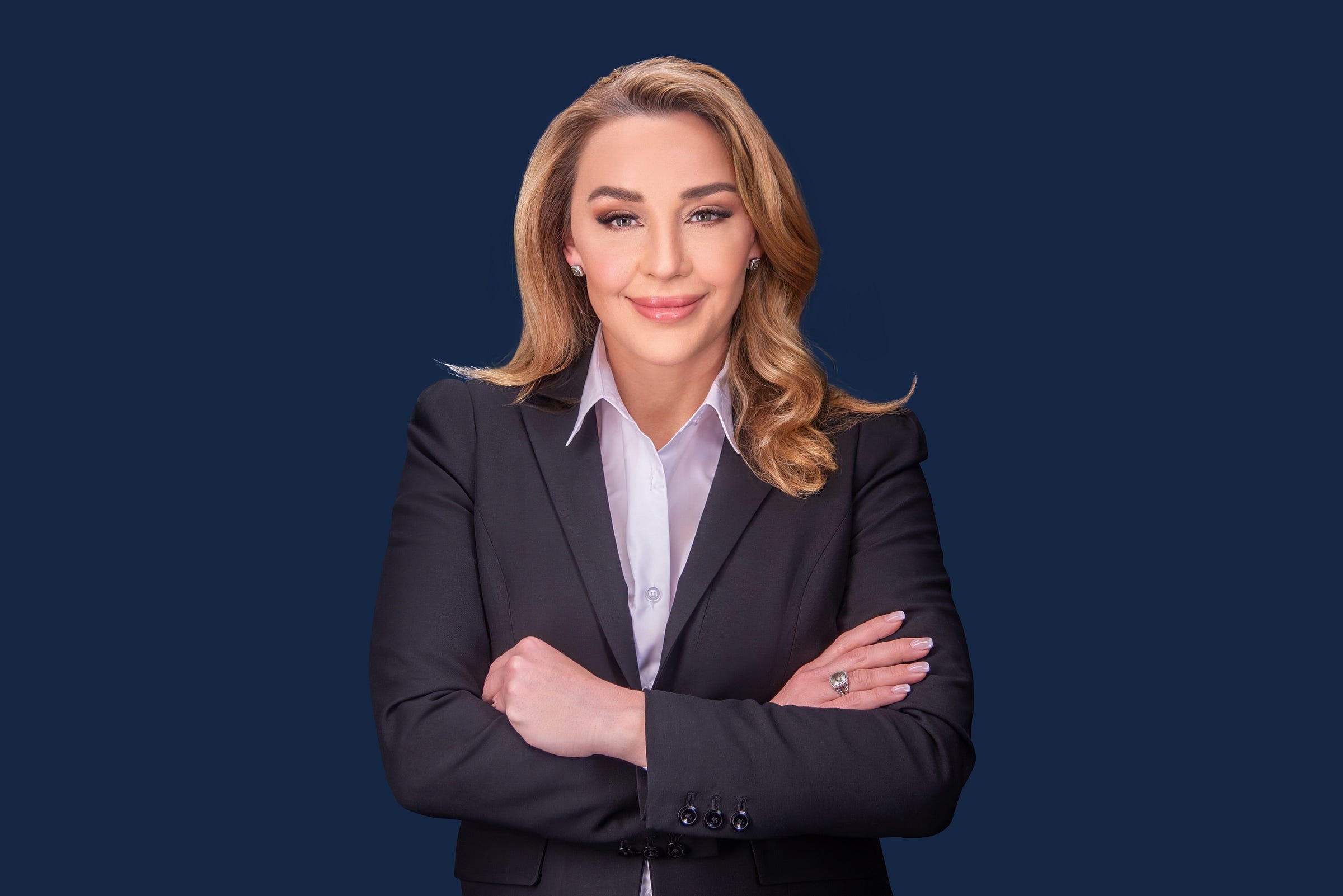 About – Kristi Dawn Riggs – Medium