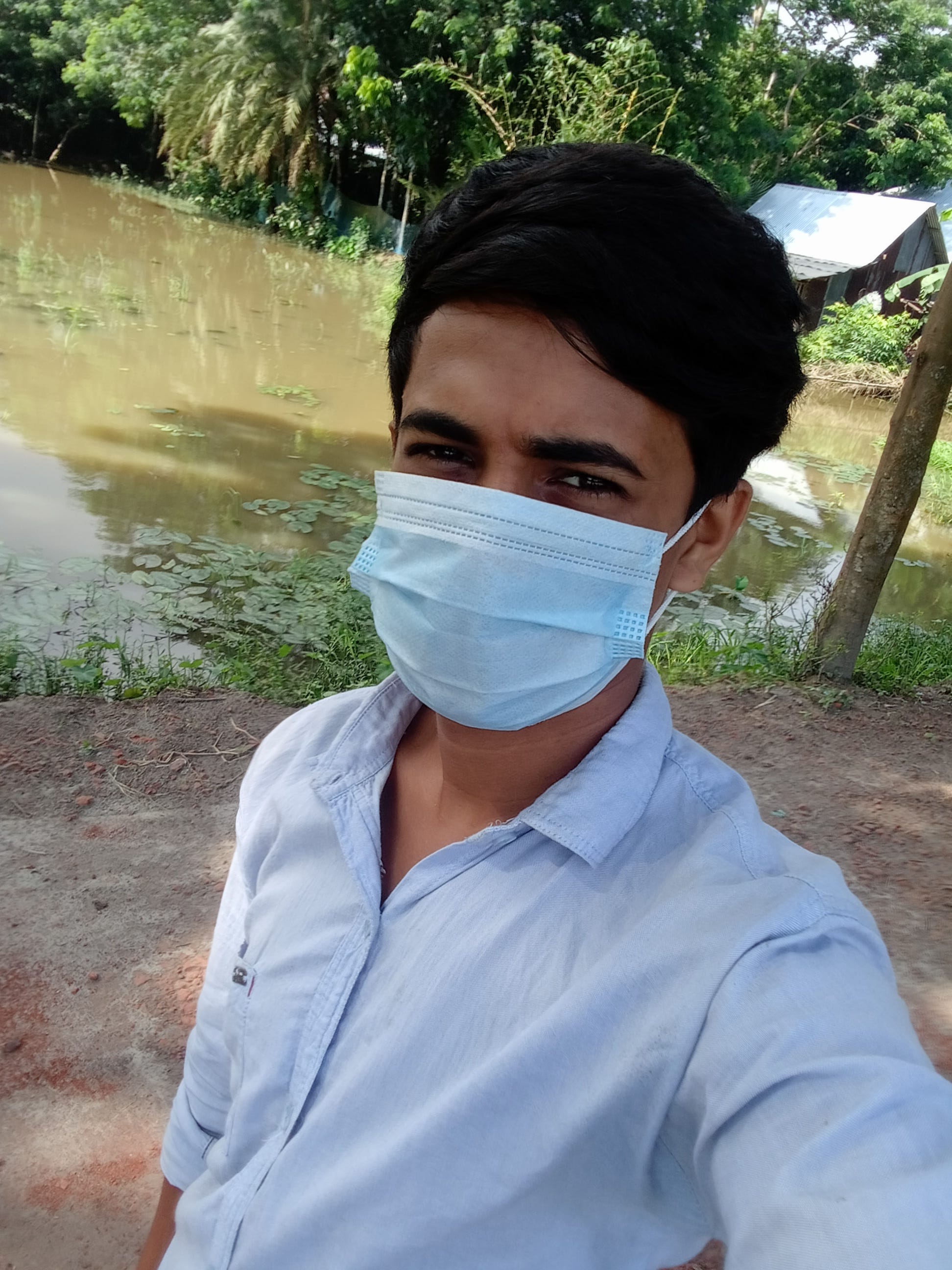 Saimun Islam – Medium