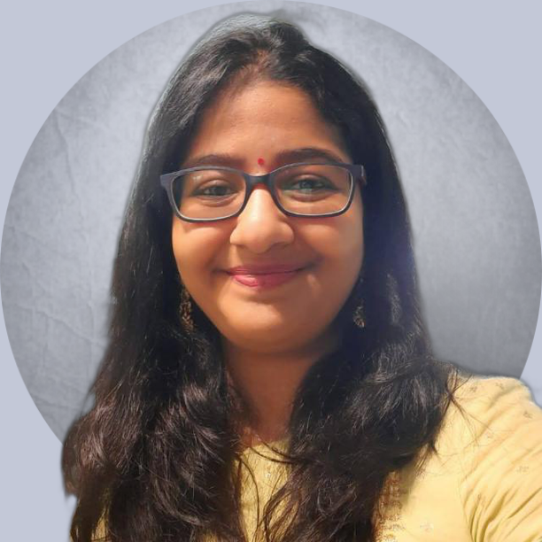 Padmini Bhatia – Medium