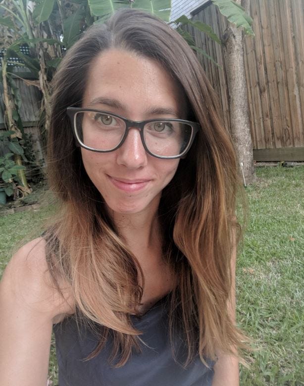 Anna FR on Medium curated some lists