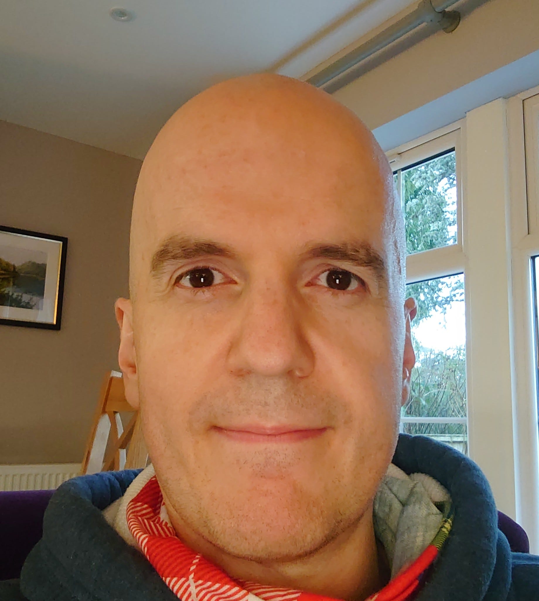 Andy Baillie – Medium