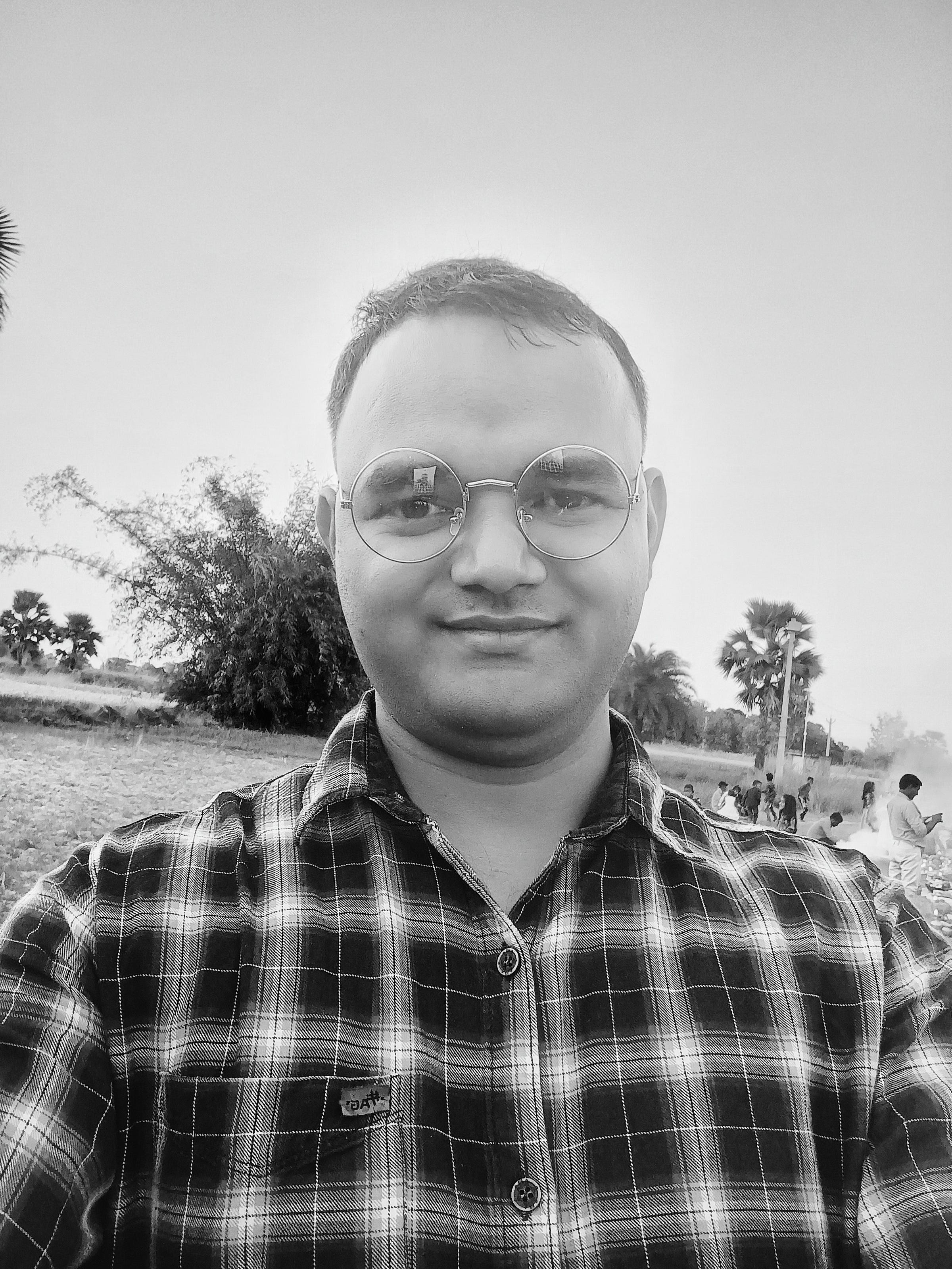 Chandan Kumar – Medium