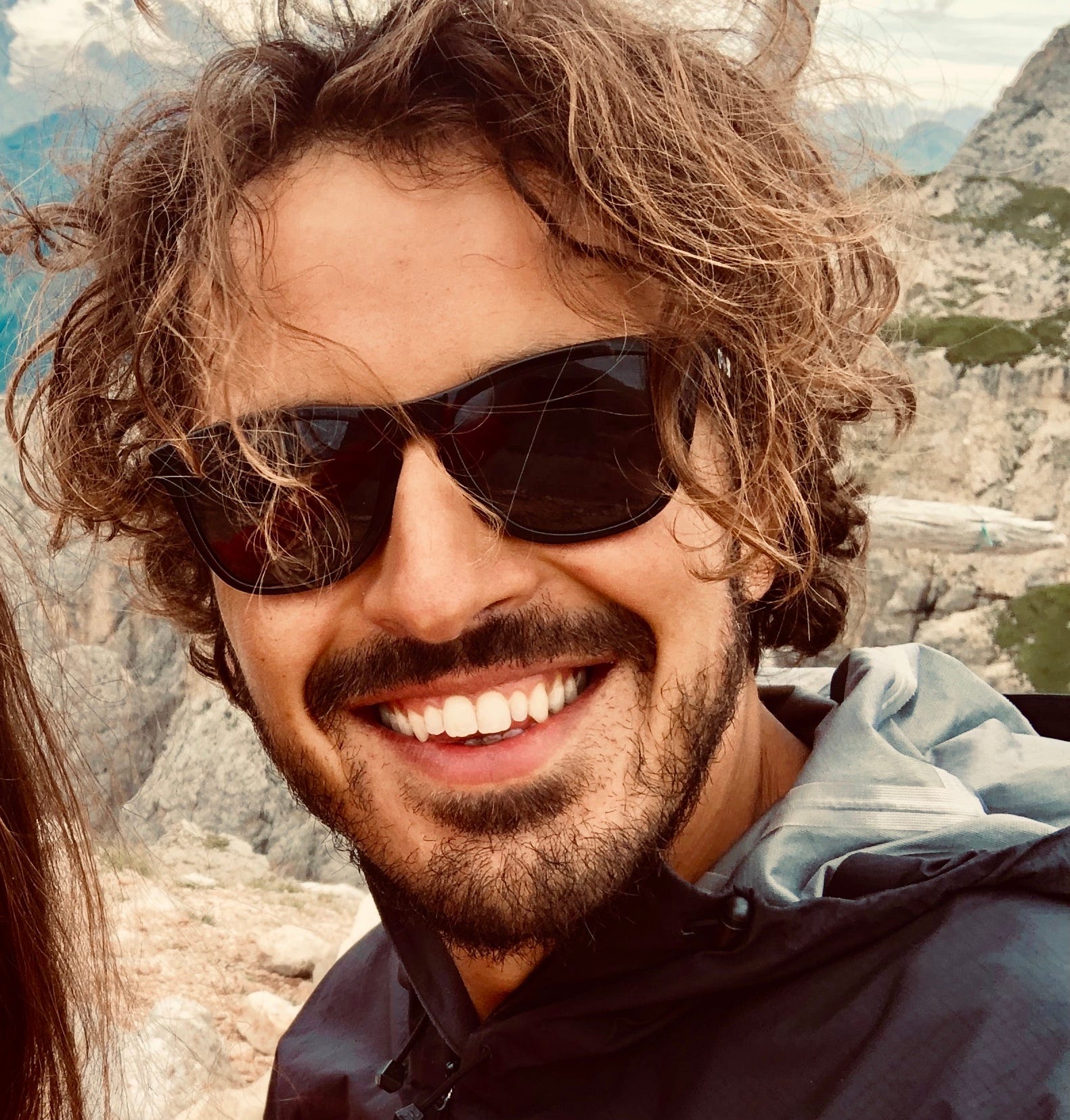 About – Mattia – Medium