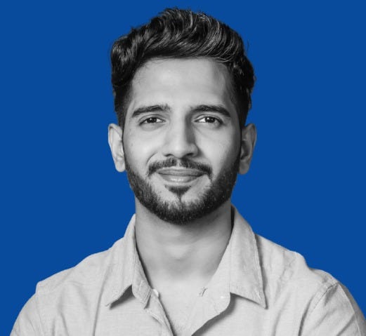 Vijay Shekhawat – Medium