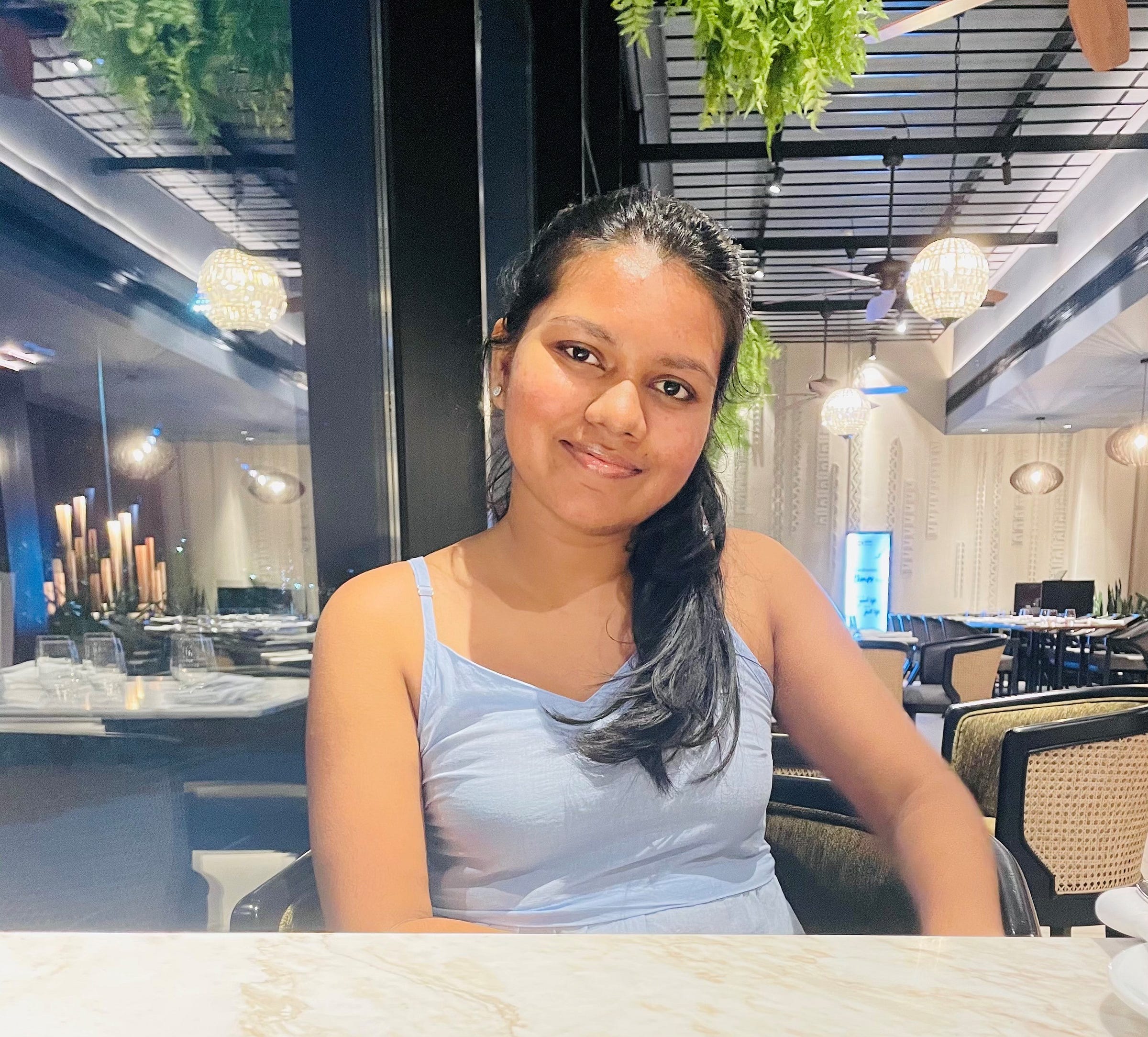 Nisuri Munamaldeniya – Medium