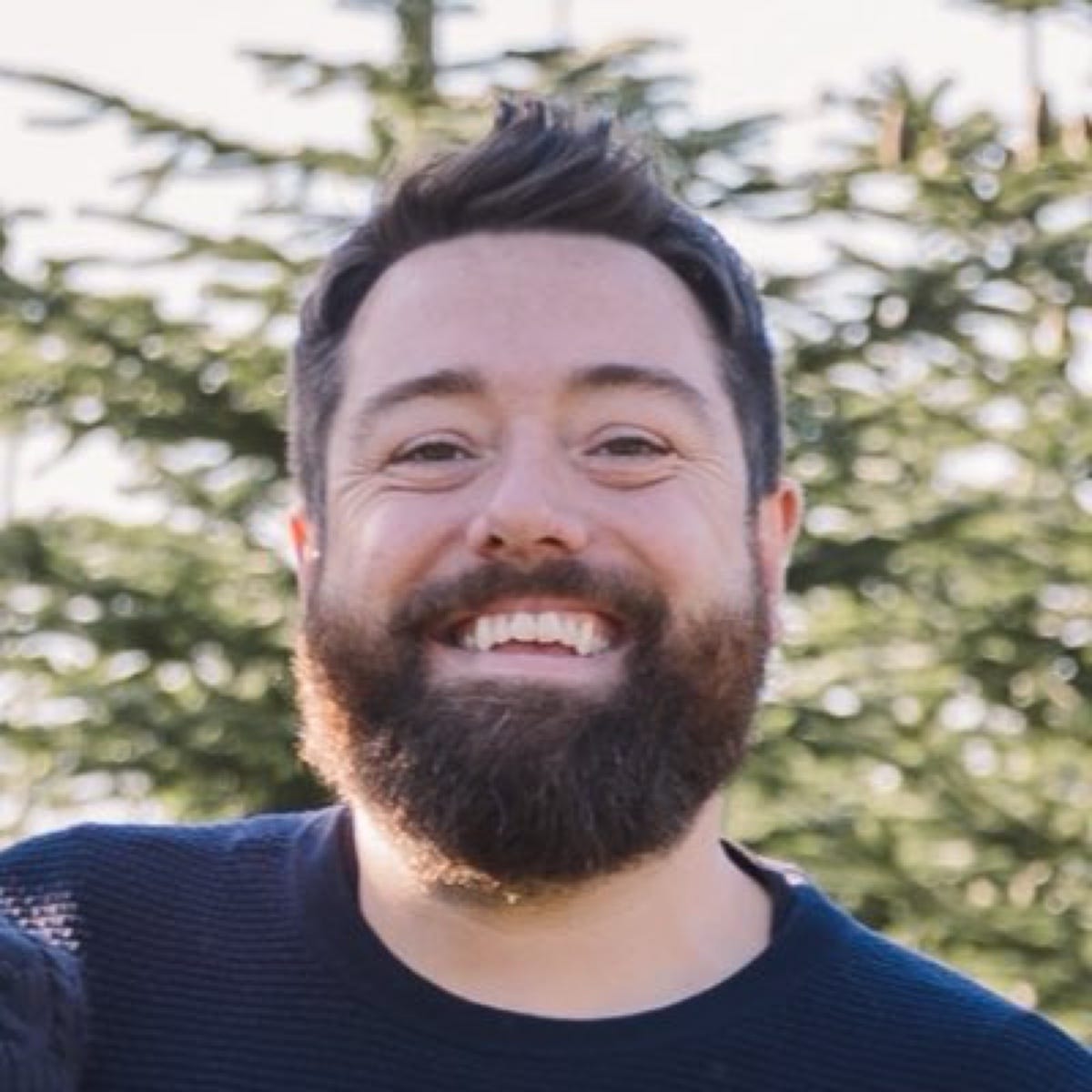 Ben Olney – Medium