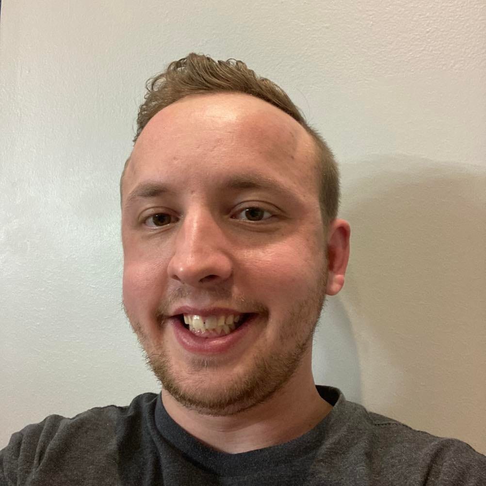 Stephen Compton – Medium