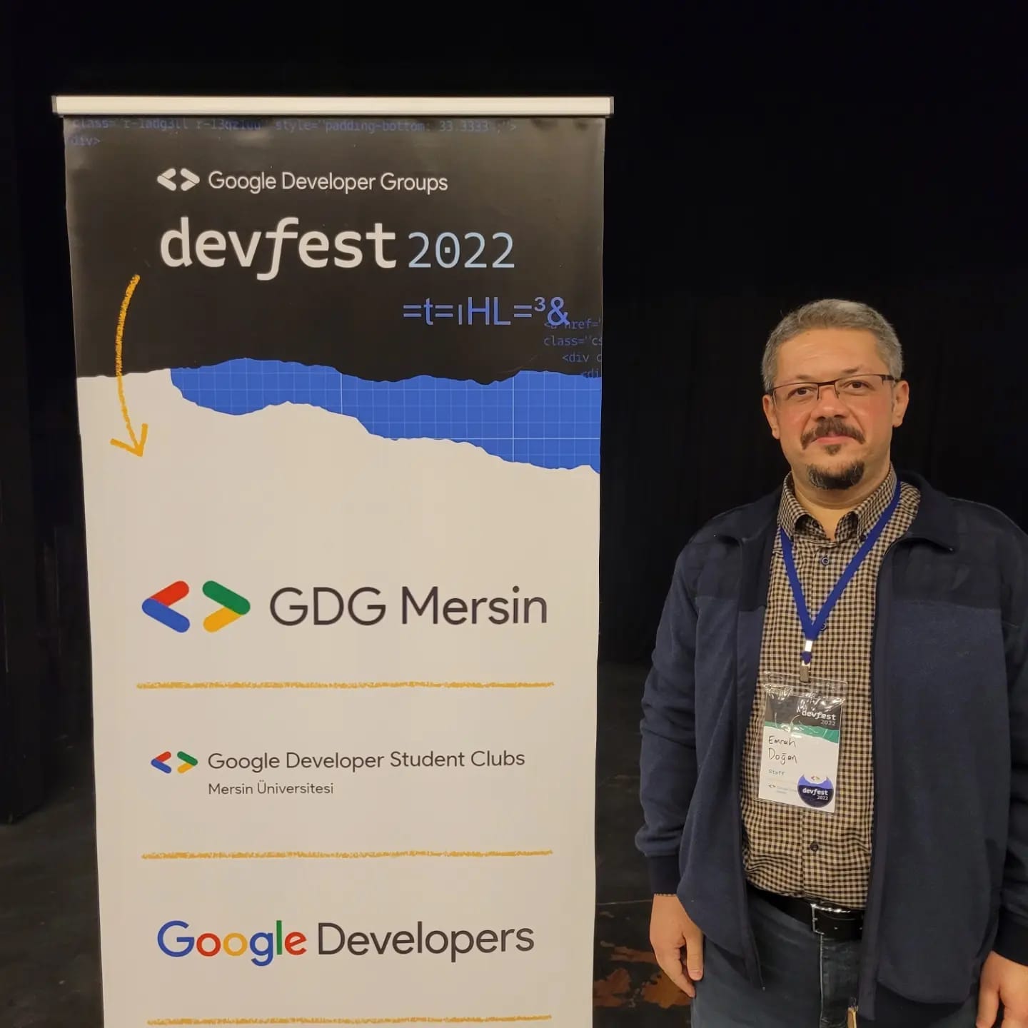 Emrah Dogan – Medium