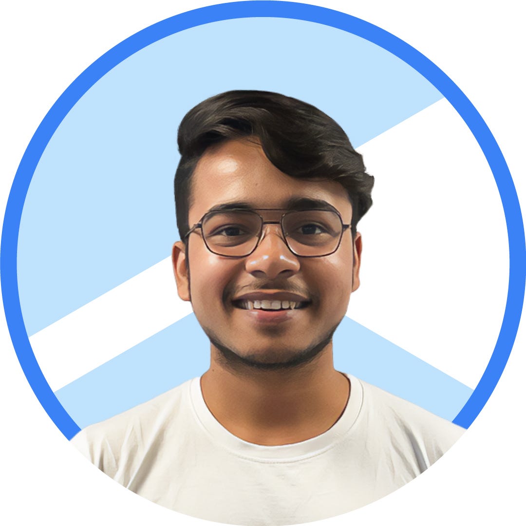 Vishal Dubey – Medium
