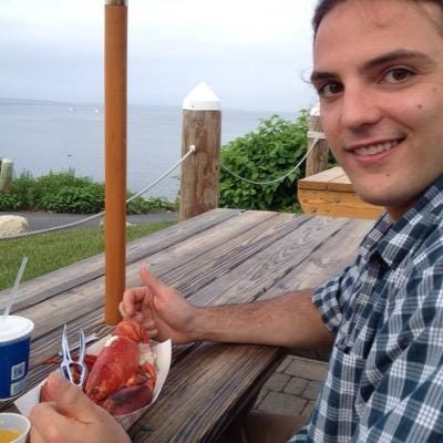 David Pollock – Medium