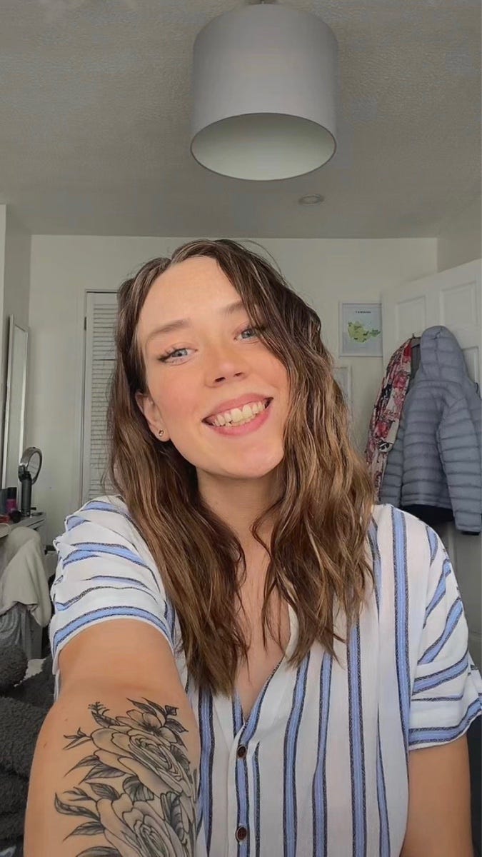 Emily Lanigan – Medium