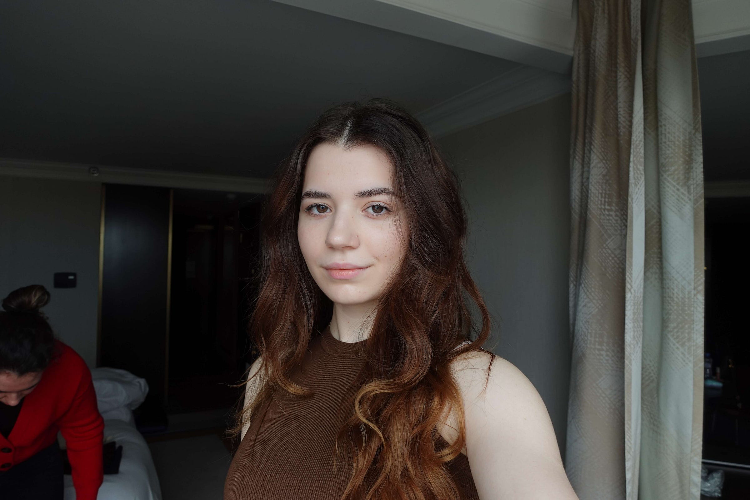 Maria Trappen – Medium