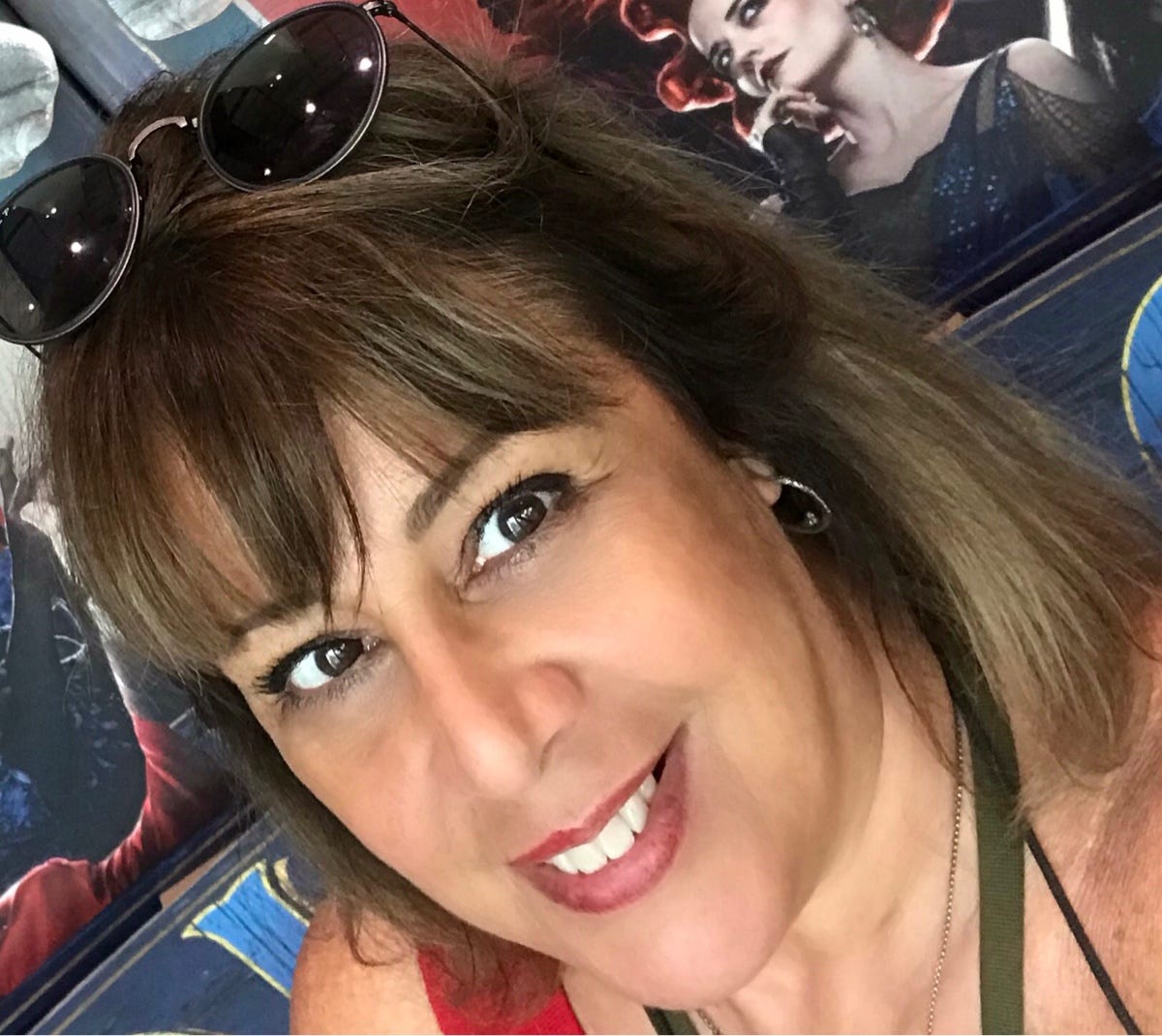 Ana Matilde Pereira – Medium