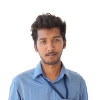 Sandeep Hipparagi – Medium