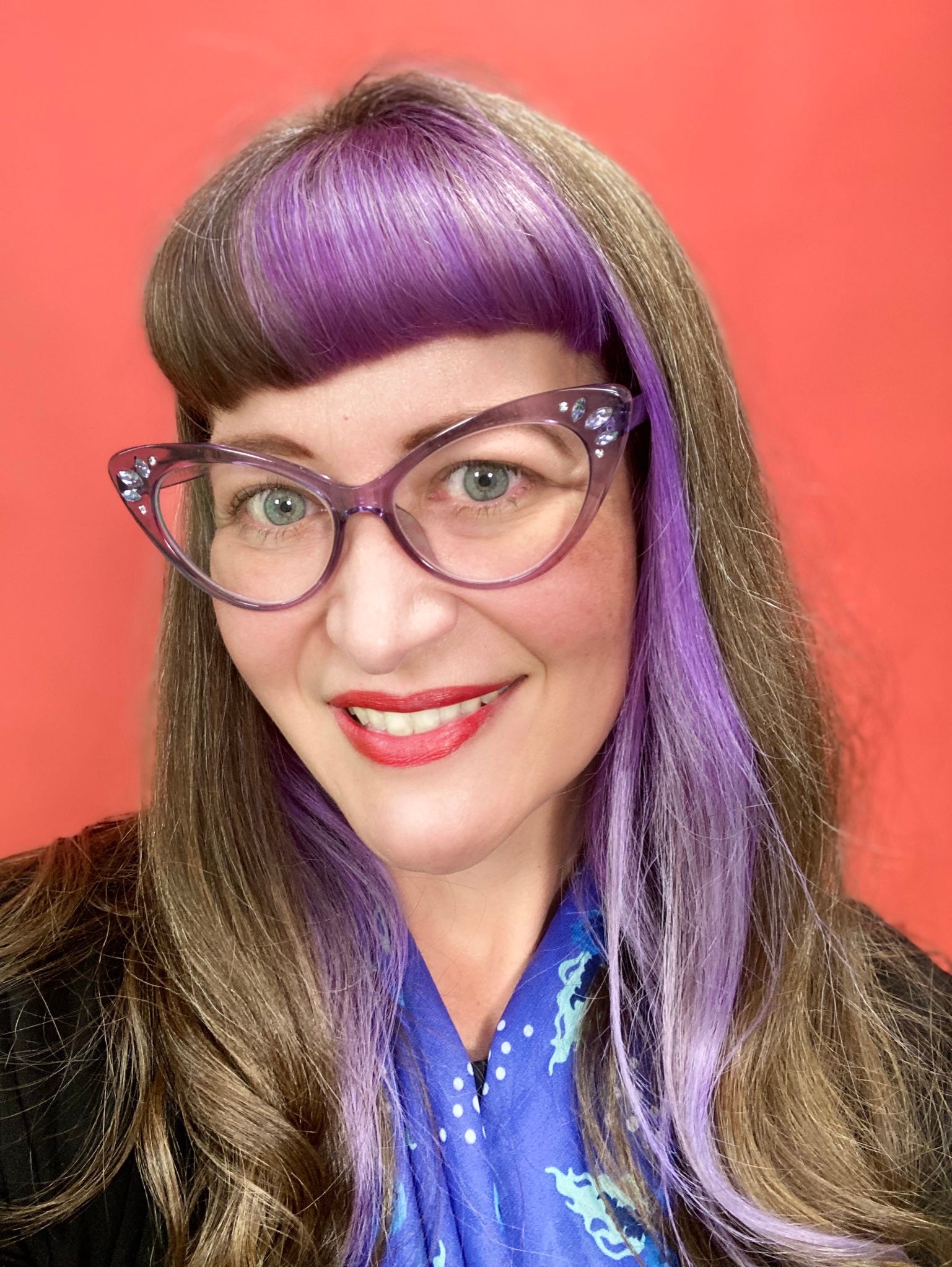 Jennifer Keene – Medium