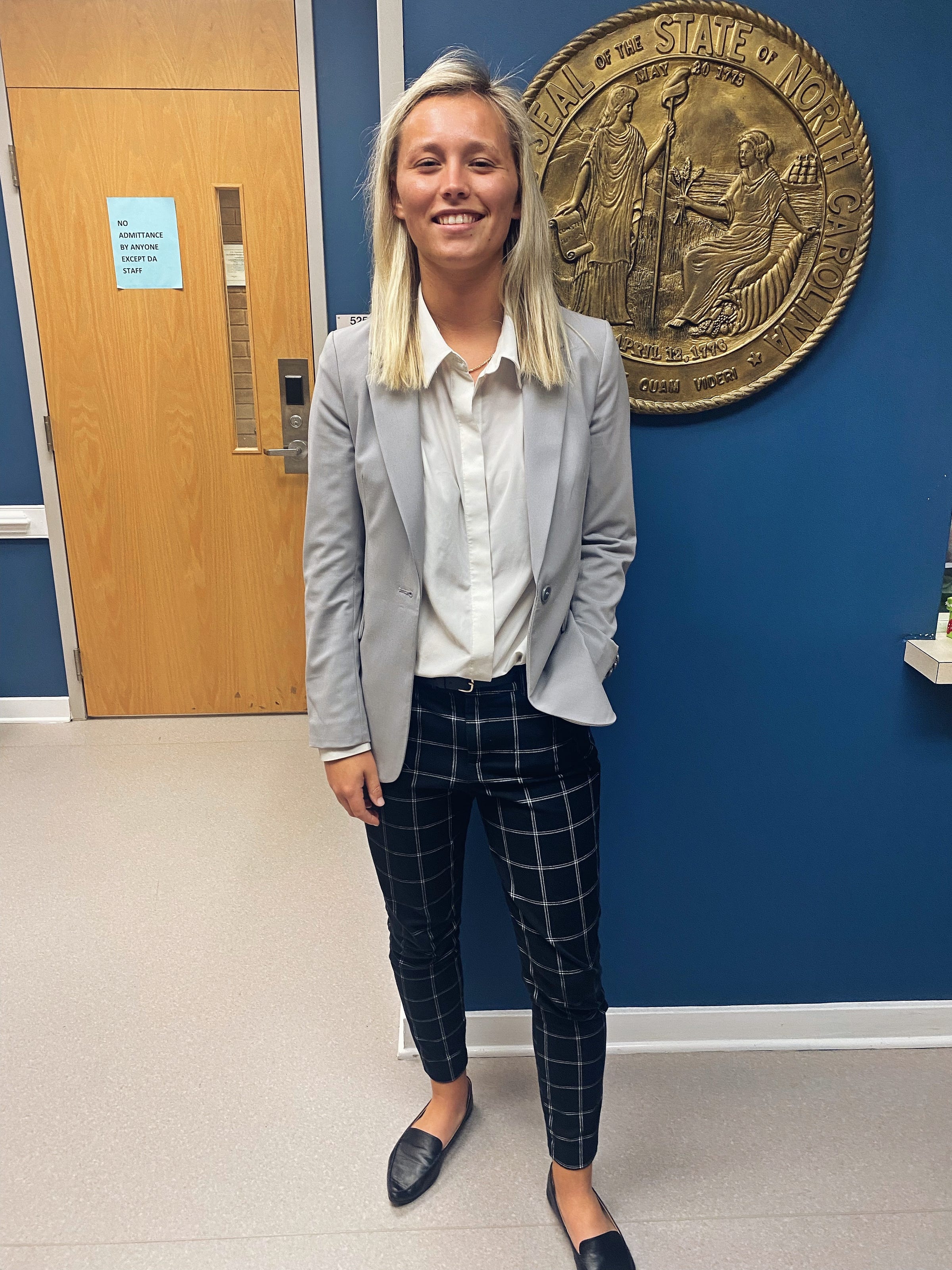 Ashlyn Williams – Medium